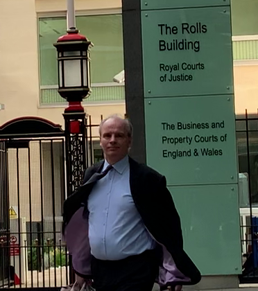 Solicitor sent “disgraceful and inexcusable” communications in £40k ...