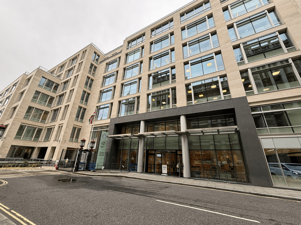 Court Documents – LCF Trial – Mouse in the Court