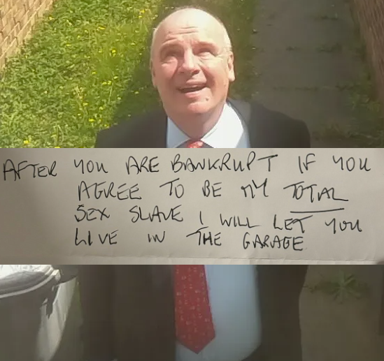 SRA urged to take action as we reveal solicitor has ‘purposely ...