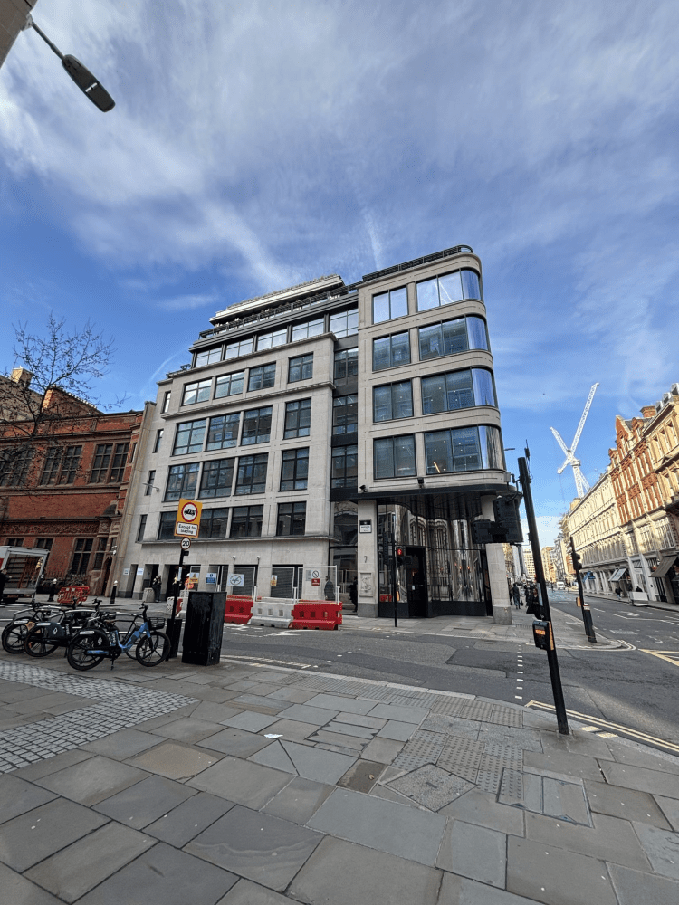 First day jitters at London’s newest tribunal centre – Mouse in the Court